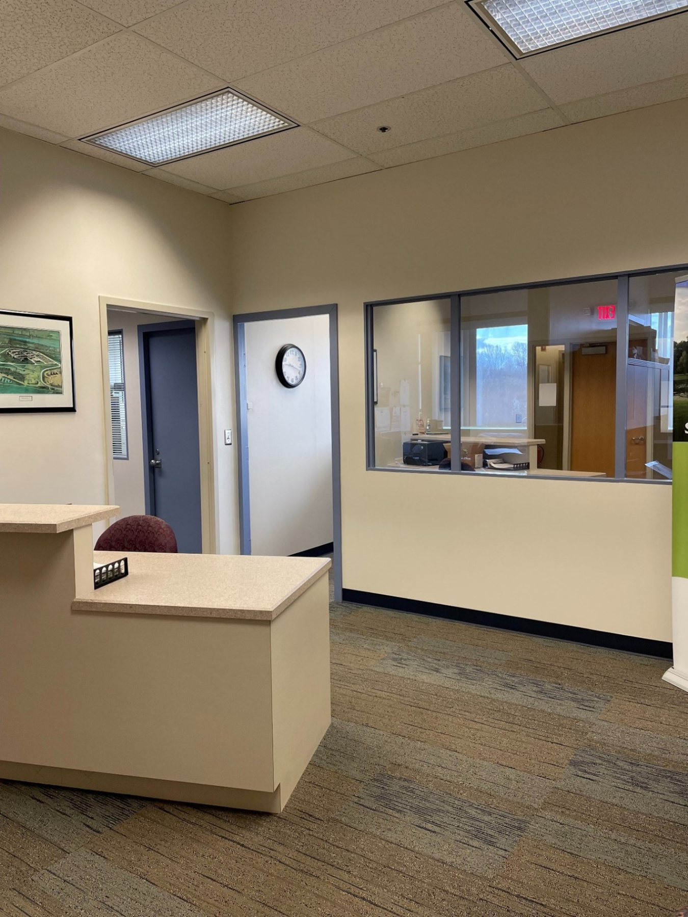 Mound Business Park Finds Success with New Collaborative Space | Department of Energy